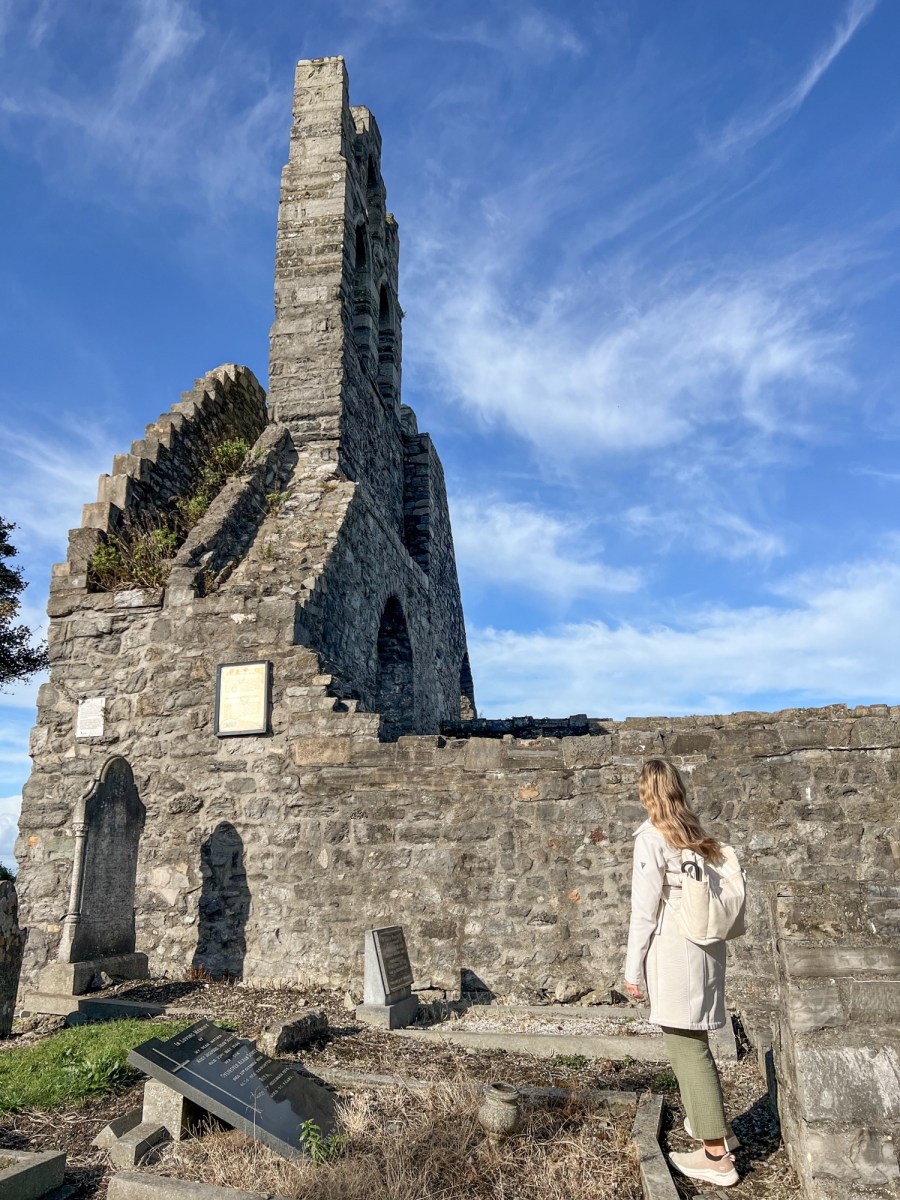 Ireland Trip Recap – Tapestry Tales
